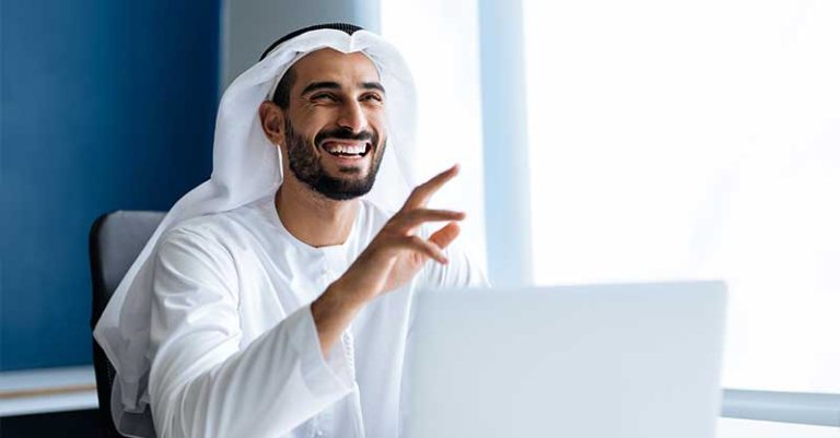 Emiratisation | Hiring Emirati Talent Made Easy | Emiratization Gateway