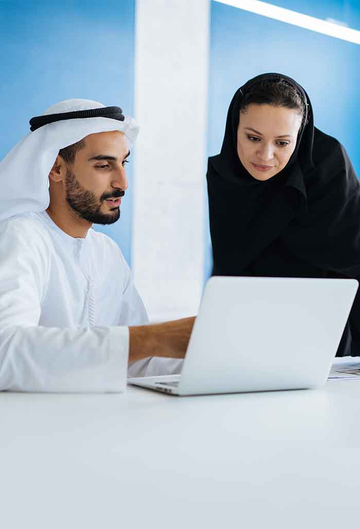 Nafis Benefits Empowering Emirati Talent
