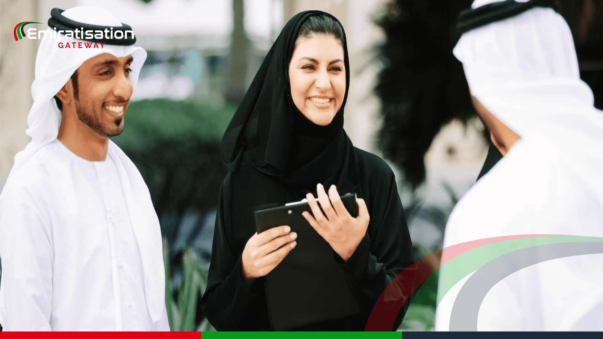New Emiratisation Law for the Private Sector in the UAE