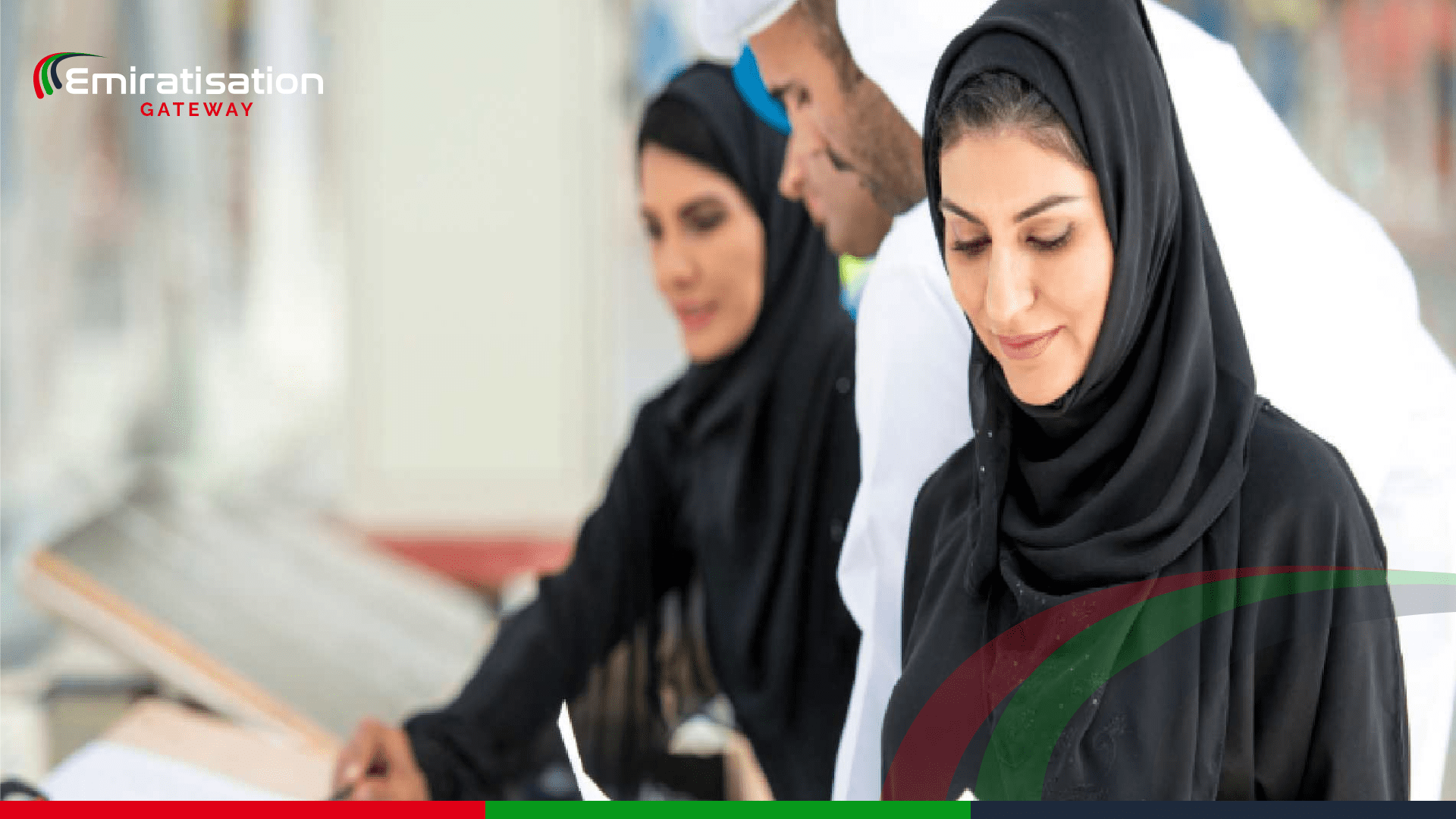 How to Meet Emiratisation Targets in 2025 Easily