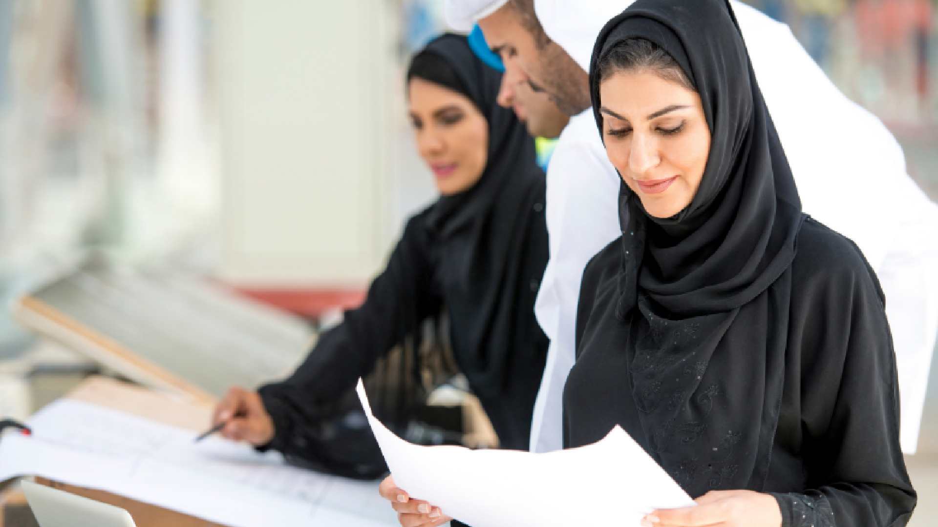 Emiratisation Targets: The Need to Amend Mechanisms