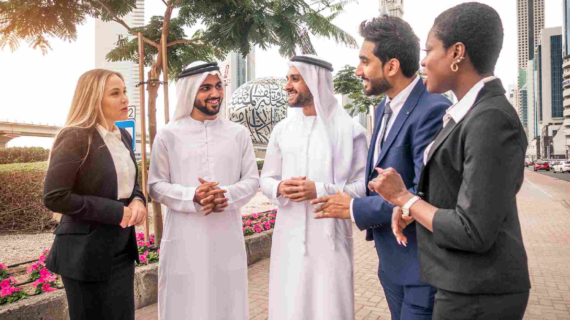 New Emiratisation Rule for 2024 - Insights & Implications