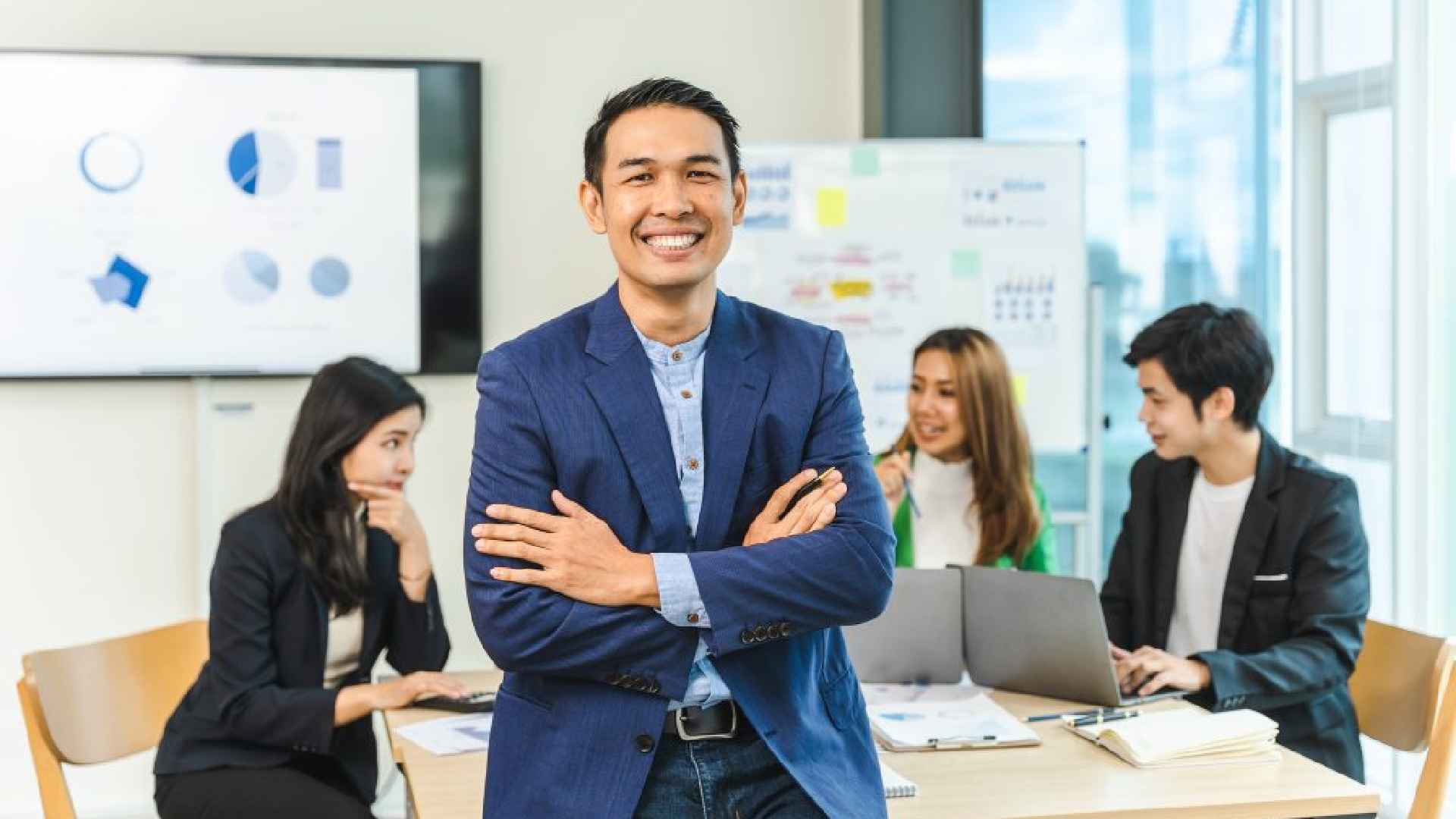 Employee Outsourcing: A Complete Guide