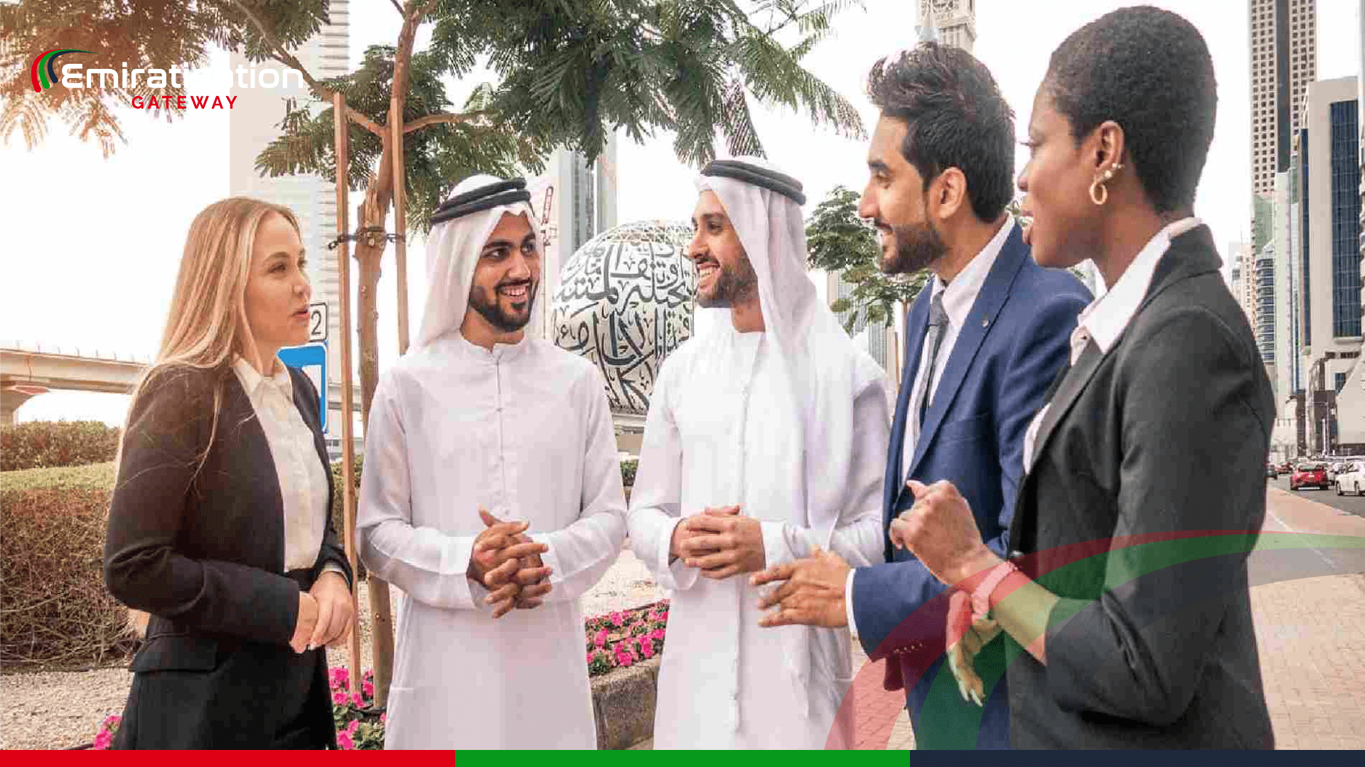 New Emiratisation Rule for 2024 - Insights & Implications