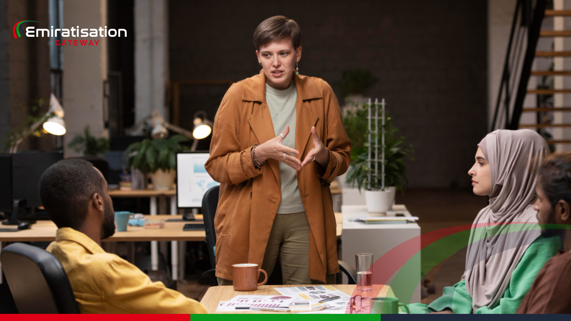 Emiratisation Program: How it is Evolving with the Times?