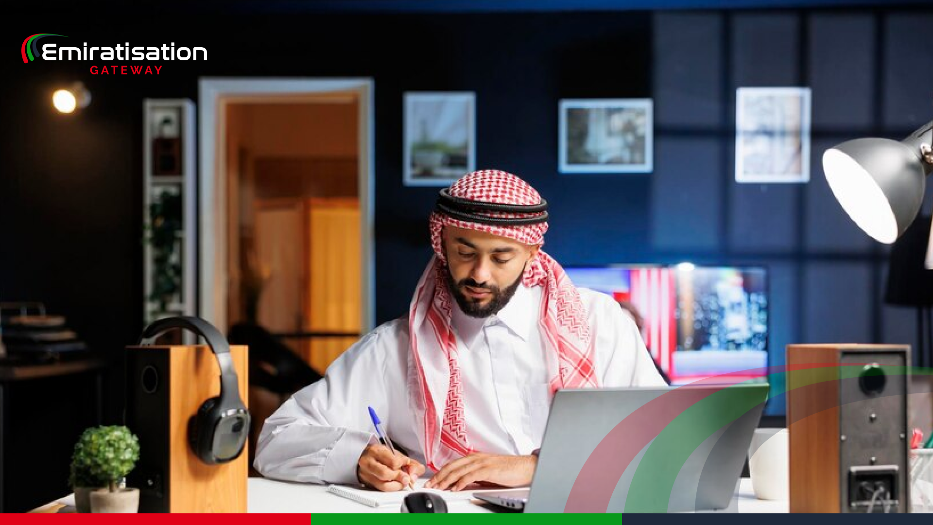 Best Practices for Implementing Emiratisation in Company