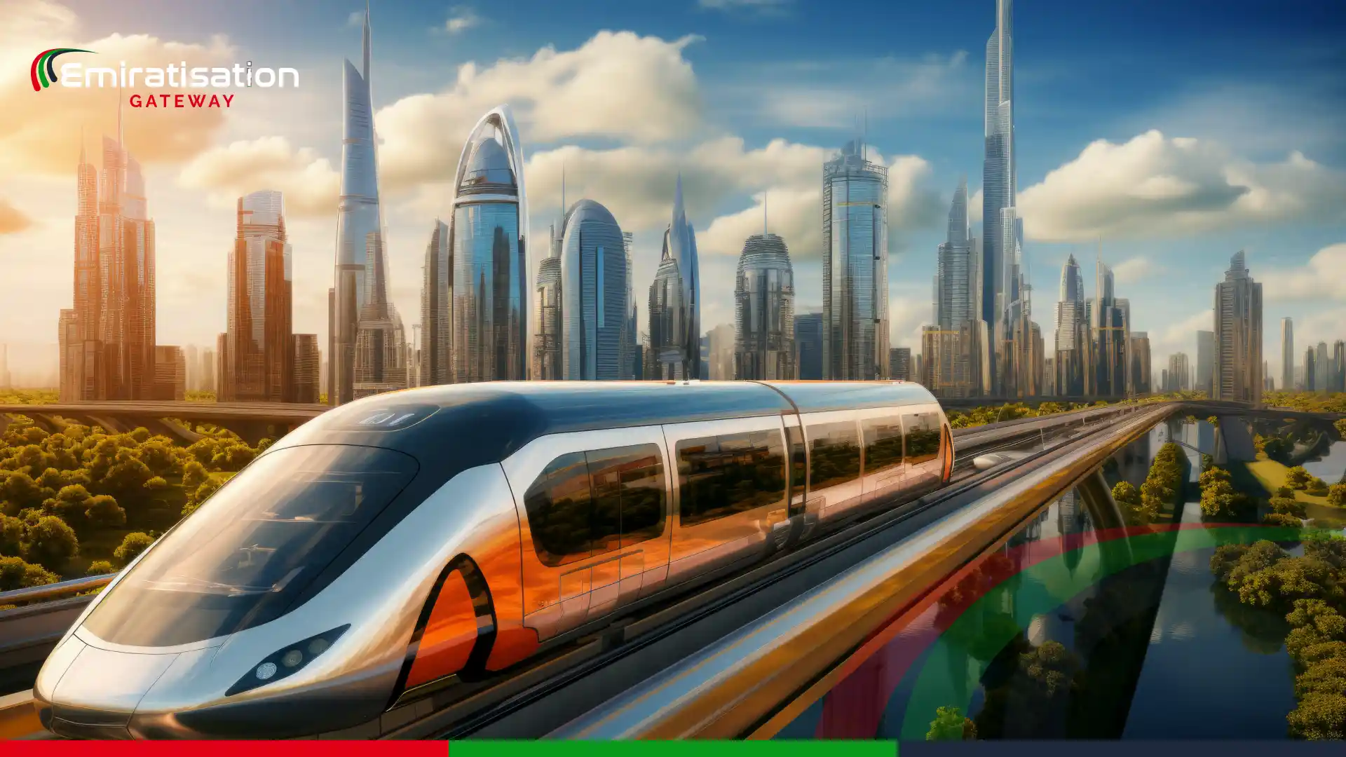 Shaping the Future of Manufacturing in UAE by Emiratisation Ways