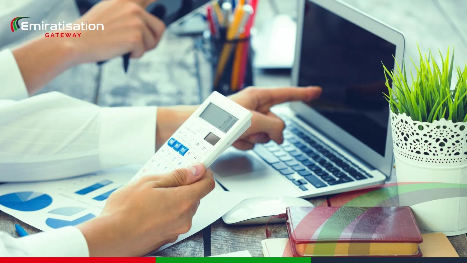 Payroll Outsourcing UAE: Scalable Payroll Solutions for SMEs